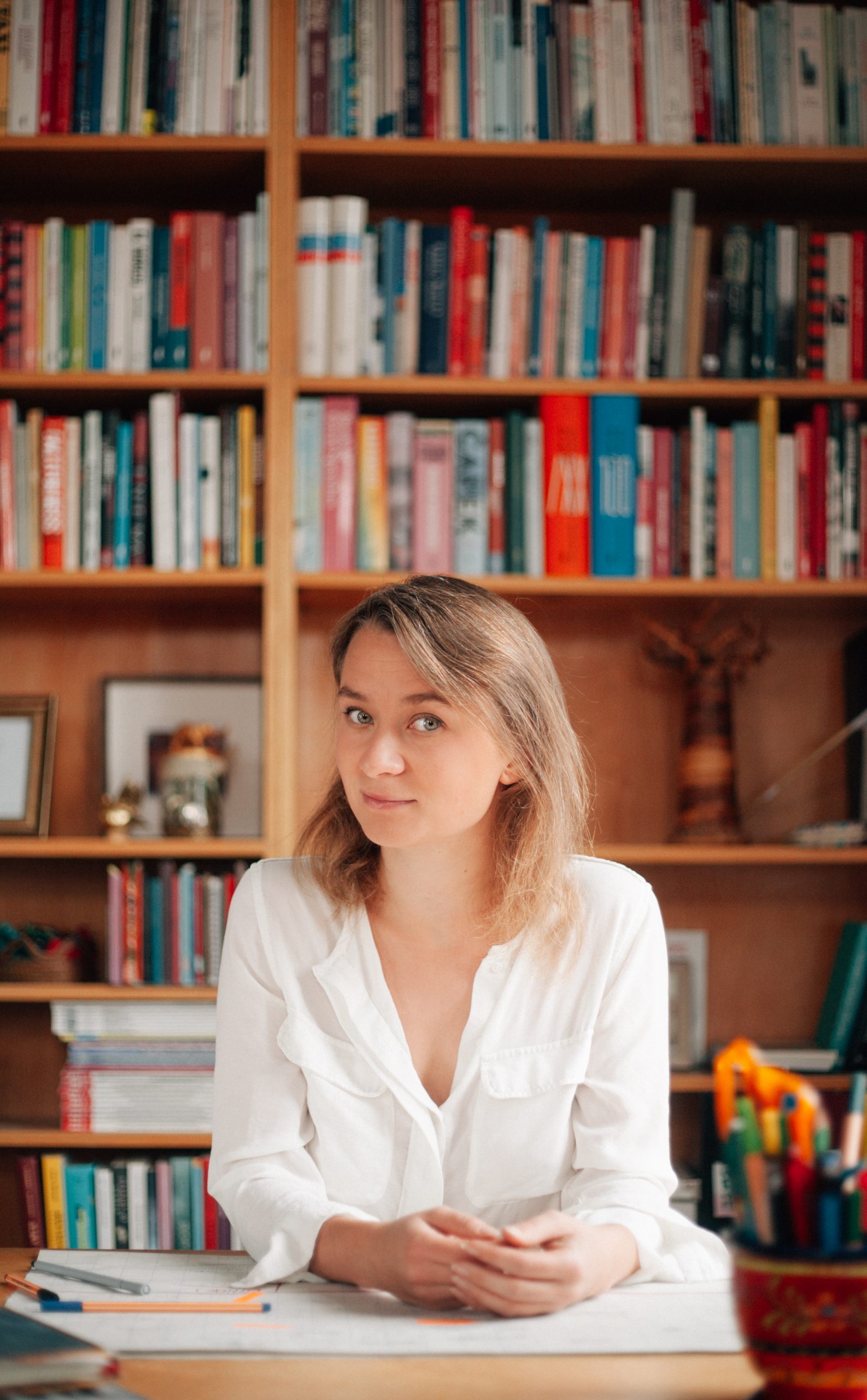 Etyczne dziennikarstwo: bezpłatne antydyskryminacyjne szkolenie z Anną ...